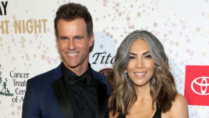 Cameron Mathison & Estranged Wife File for Legal Separation Two Years ...