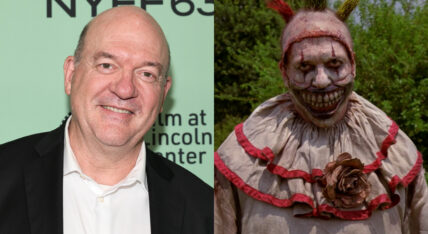 American Horror Story Season 13 John Carroll Lynch Returning As