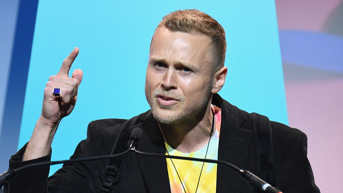 Spencer Pratt Says He S Moving Out Of Los Angeles If He Loses Mayoral
