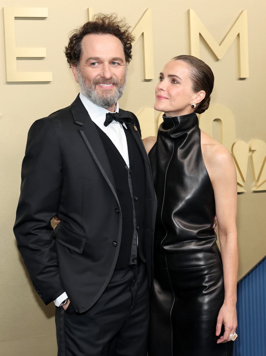 Keri Russell Dating History Her Relationship With Matthew Rhys Former 7393
