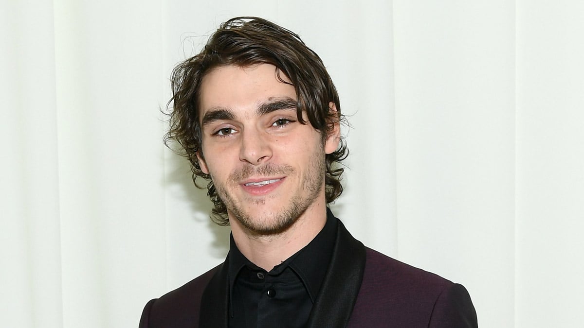 Rj Mittes Rep Confirms His Death Releases Statement After His Tragic